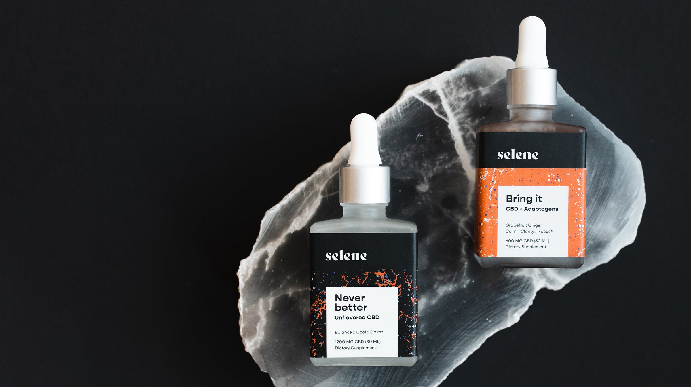 Using CBD to Support Your Period – Selene